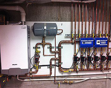 Boiler Services | Reliable Heating & Cooling